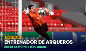 Entrenamiento y Desarrollo Fisiológico del Arquero de Fútbol: Análisis y Estrategias - Escuela ...