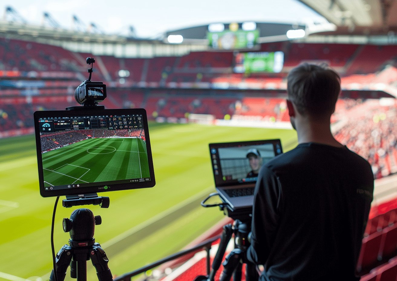 Transforming the Game: The Power of Tactical Analysis in Soccer ...